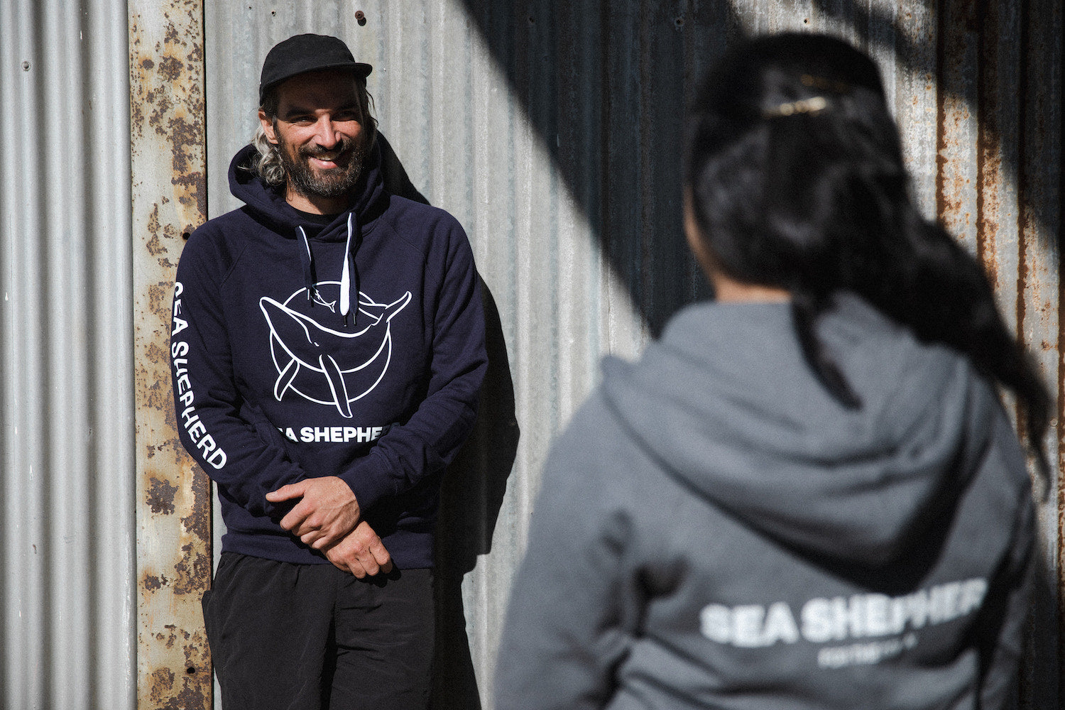 Hats – Sea Shepherd Australia