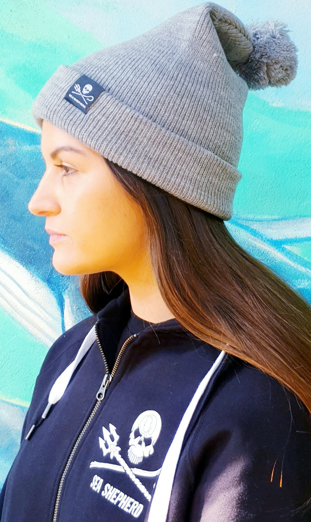 Hats – Sea Shepherd Australia