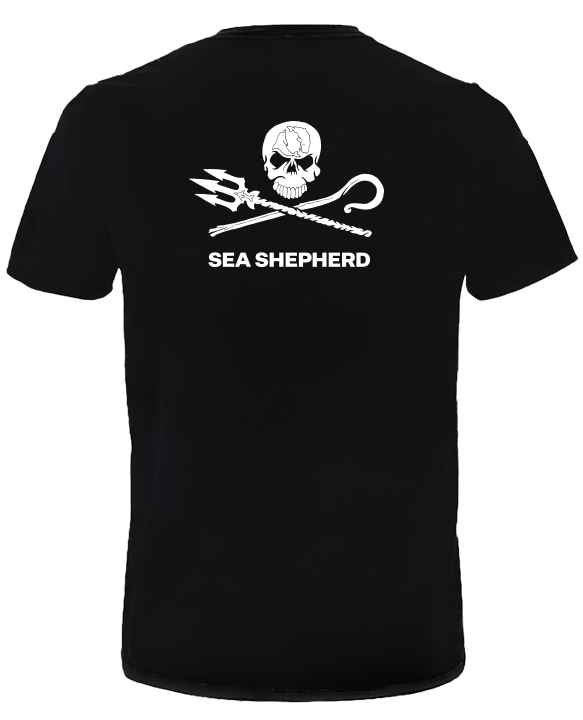 New Arrivals – Sea Shepherd Australia