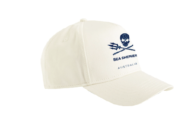 New Arrivals – Sea Shepherd Australia