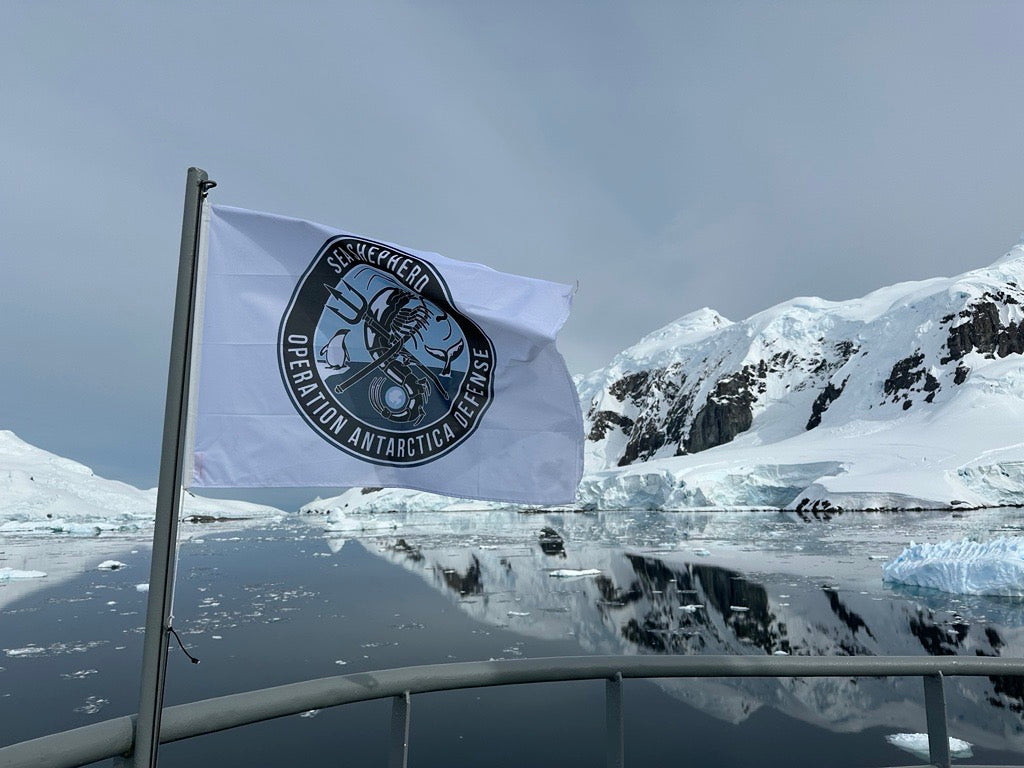 Sea Shepherd Australia Official Shop