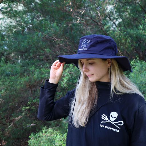 Hats – Sea Shepherd Australia