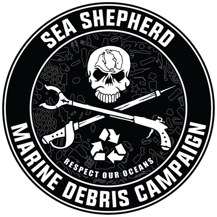 Stickers & Patches – Sea Shepherd Australia