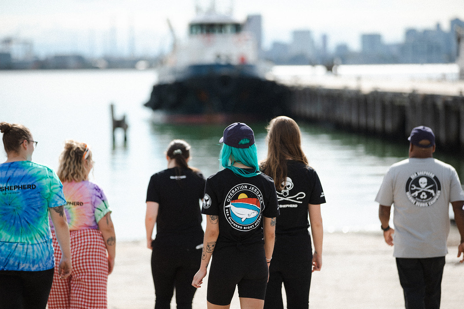 Sea Shepherd Australia Official Shop